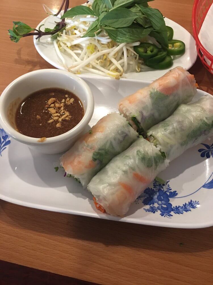 Pho House - Oceanside, CA - Full Menu, Reviews, Photos